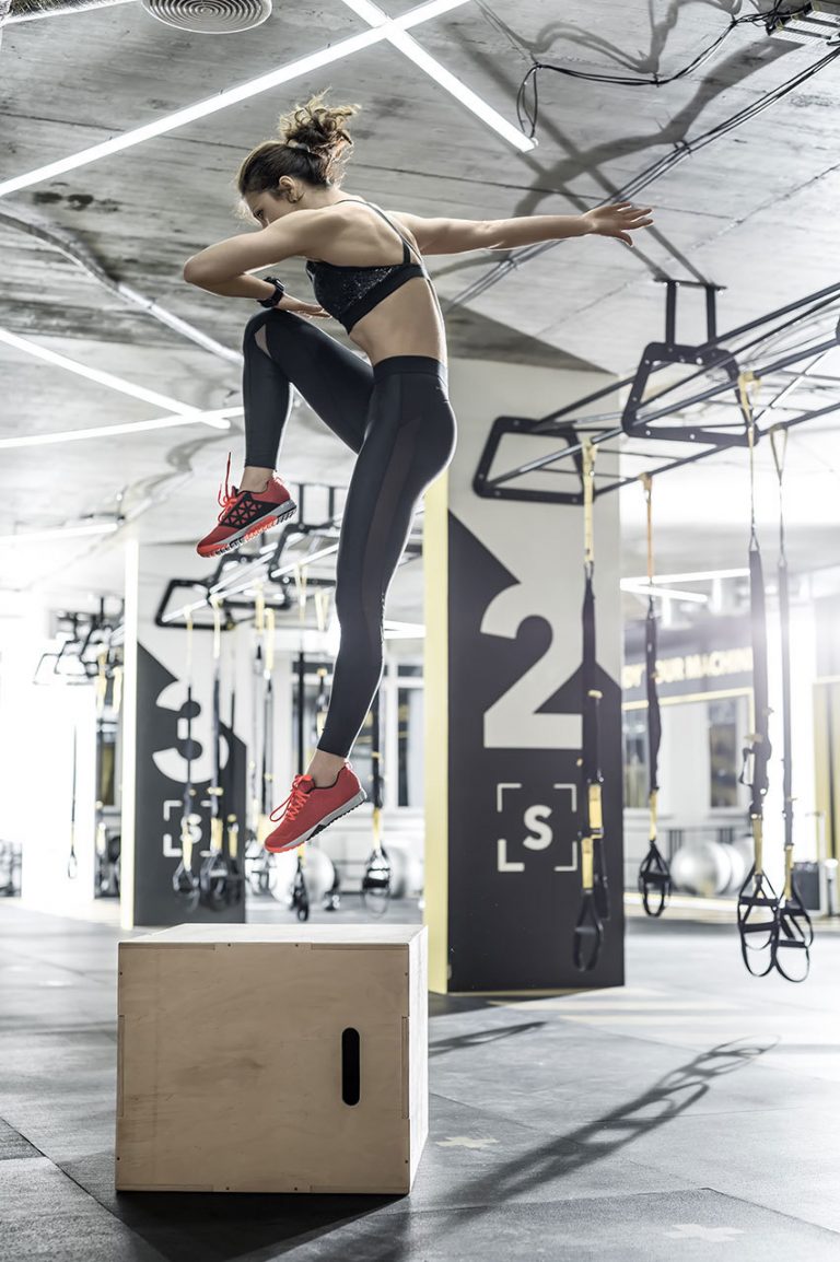 Total training - Atenas Gym en Benalmádena, Arroyo de la Miel